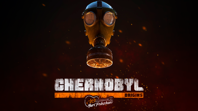 Chernobyl: Origins - OST CHERNOBYL ORIGINS - Steam News