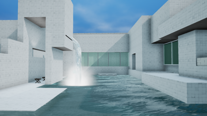 BrVR Backrooms Virtual Reality - V. 3.80 MAIN BRANCH UPDATE - Steam News