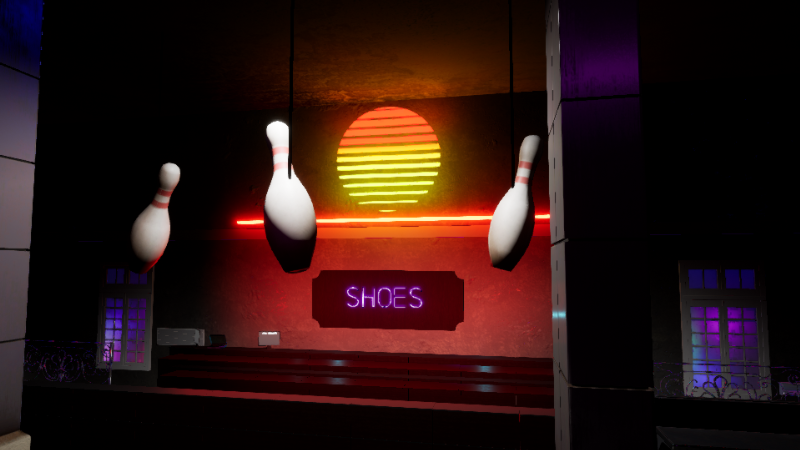 BrVR Backrooms Virtual Reality - V. 3.68 - Steam News