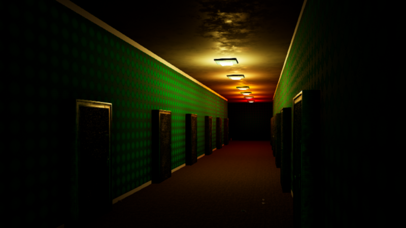 BrVR Backrooms Virtual Reality - V. 3.73 - Steam News