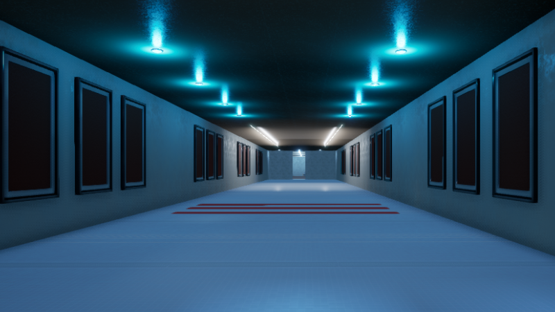 BrVR Backrooms Virtual Reality - V. 3.75 - Steam News