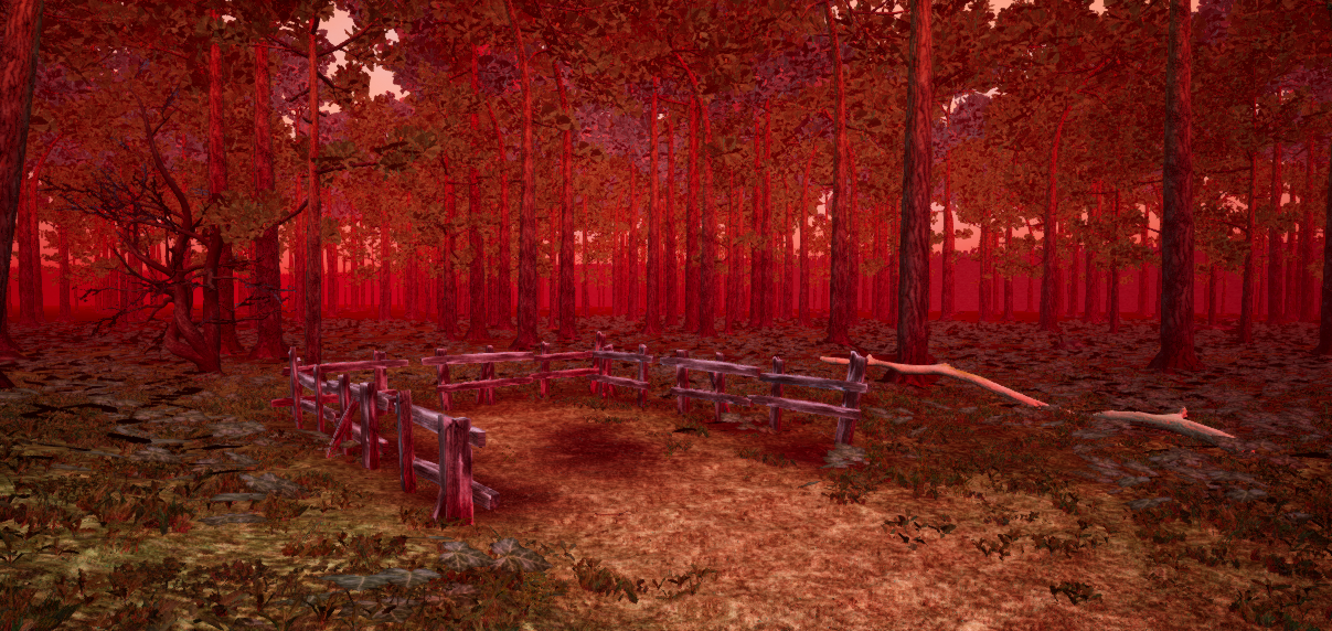 V. 3.58 · BrVR Backrooms Virtual Reality update for 10 October 2024 ...