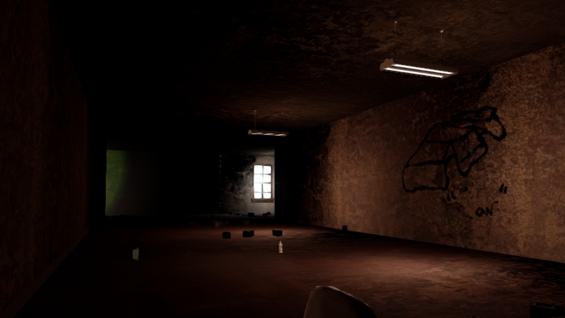 BrVR Backrooms Virtual Reality - V. 3.72 - Steam News