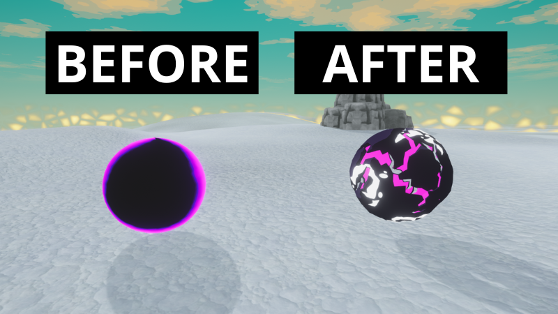 Colorful - New enemy model! - Steam News