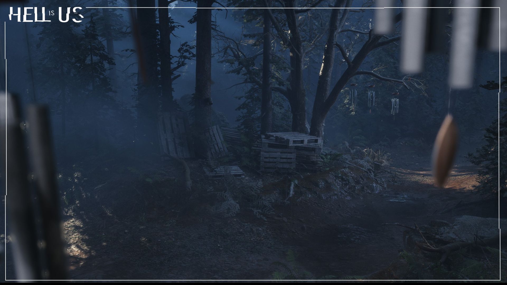 Steam Community :: Hell is Us