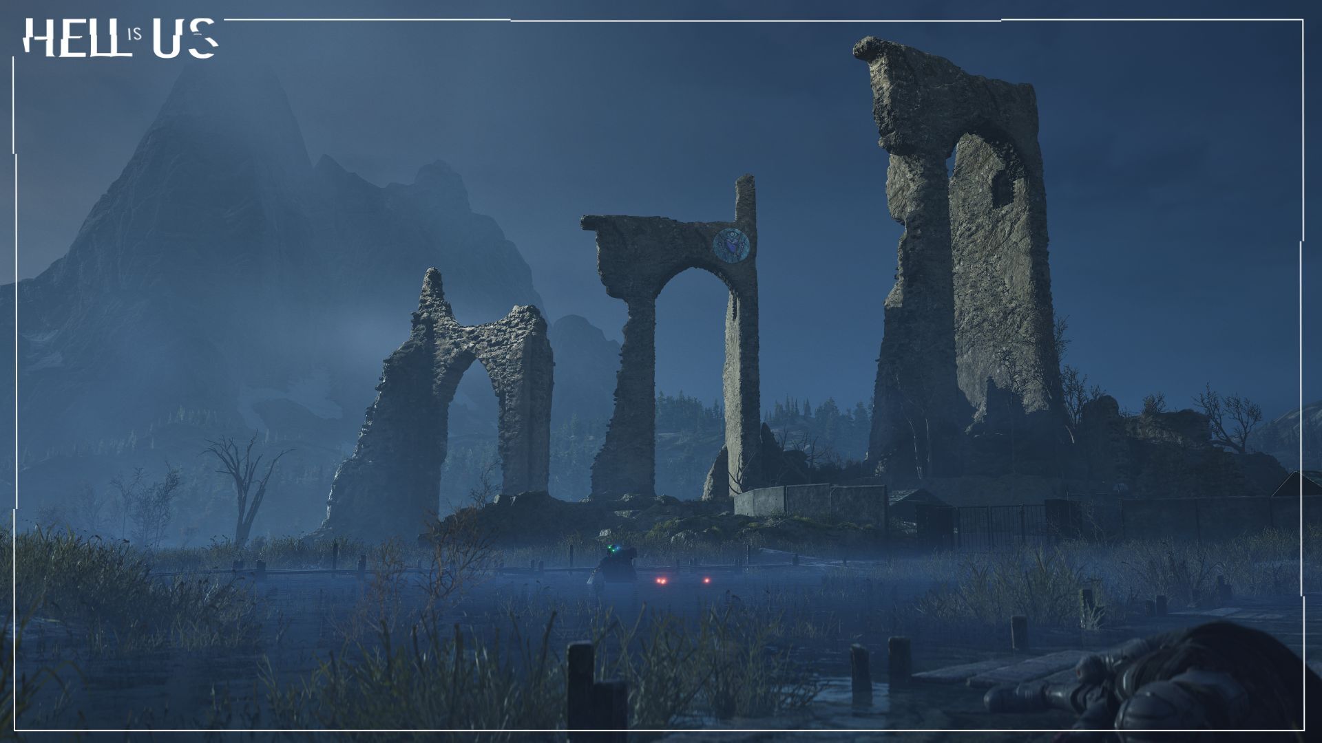 Steam Community :: Hell is Us