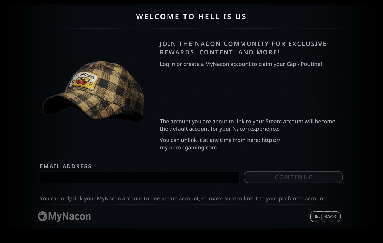 Patch Notes - Version 1.5 · Hell is Us update for 13 January 2026 · SteamDB