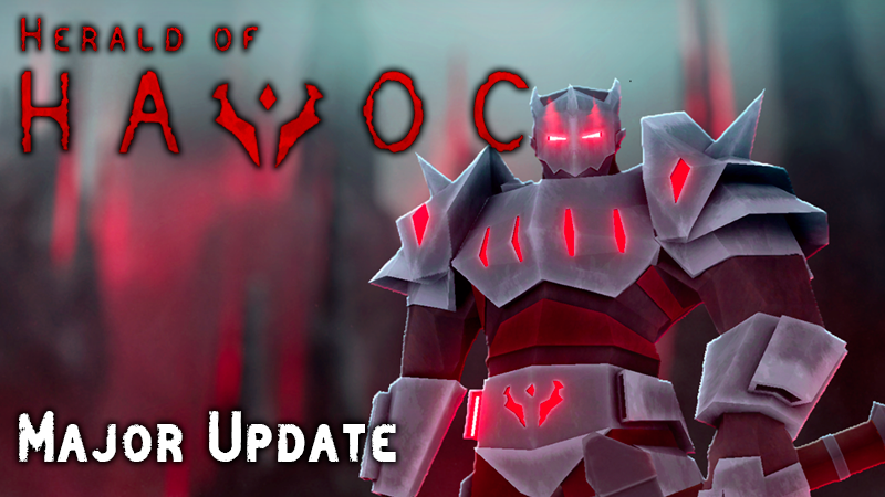 Steam :: Herald of Havoc :: Patch 1.5.0 - New content and major ...