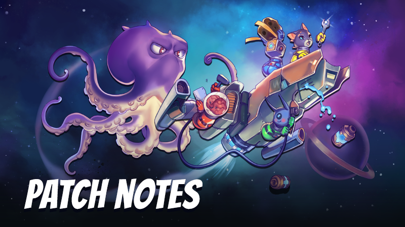 Fueled Up - Patch Notes - Version 1.0.3 - Steam News