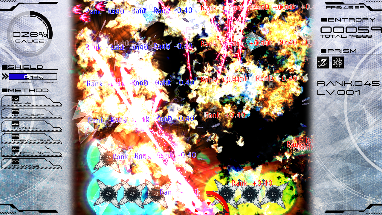 Steam Community :: ∀stralbringer -Shaded Arkarium-