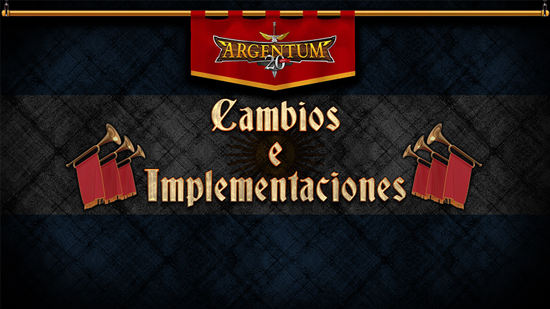 Steam :: Argentum Online :: NEW SUPER PATCH