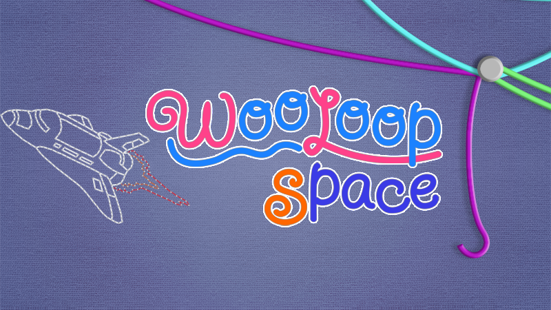 WooLoop - Space DLC for WooLoop is Out Now! - Steam News