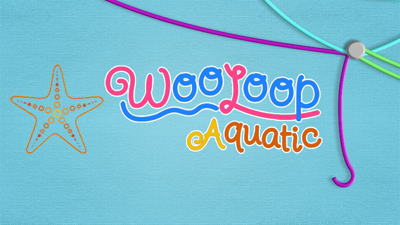 WooLoop - Aquatic DLC for WooLoop is Out Now! - Steam News