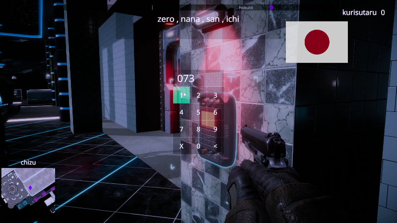 Linguist FPS - The Language Learning FPS - EASY MODE AVAILABLE! - Steam ...