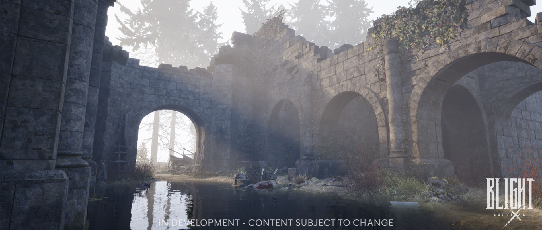 Steam Community :: Blight: Survival