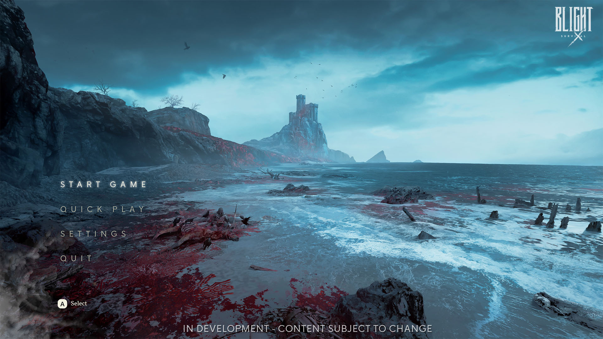 Steam Community :: Blight: Survival