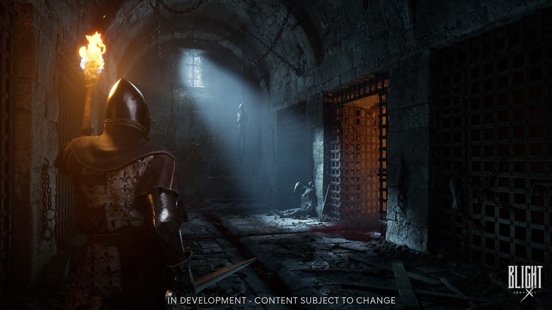 Steam Community :: Blight: Survival