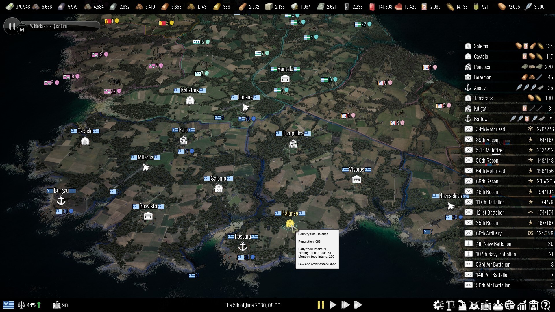 [GLOBAL UPDATE] VERSION 1.00.0 · Total Conflict: Resistance update for 11 July 2025 · SteamDB