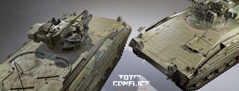 Steam Community :: Total Conflict: Resistance