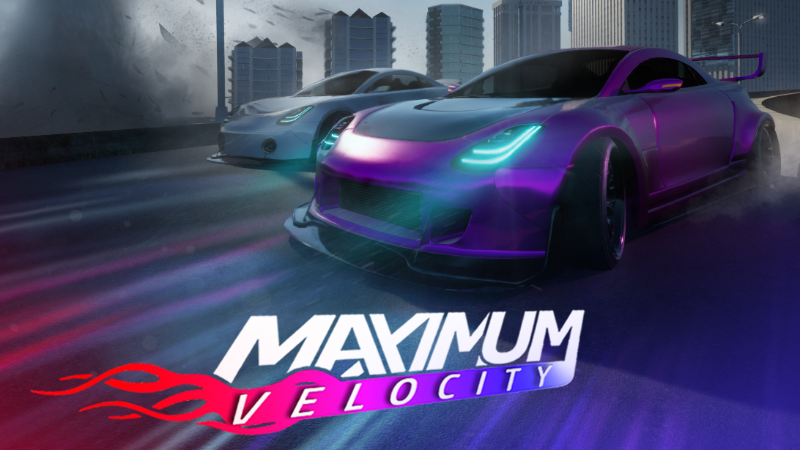 Maximum Velocity - Play With The Devs Livestream - Steam News