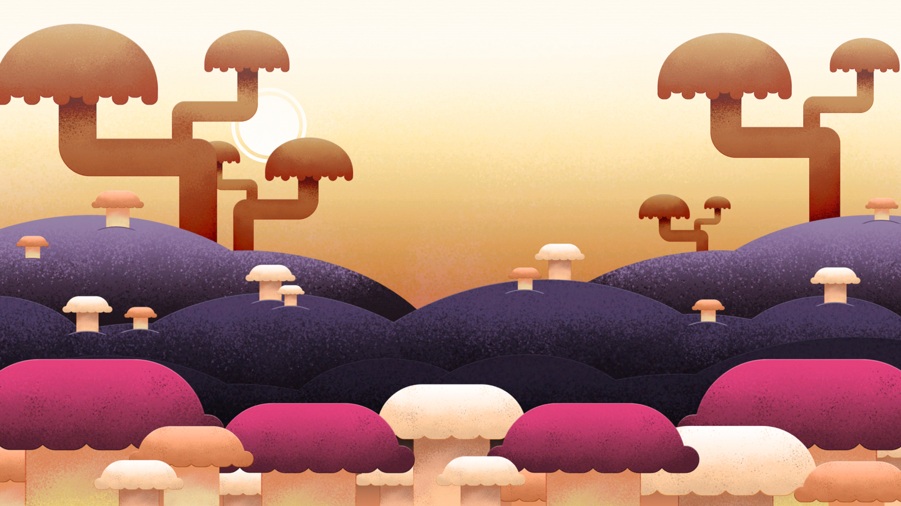 We're also preparing the last graphical rework, which will be what the ...