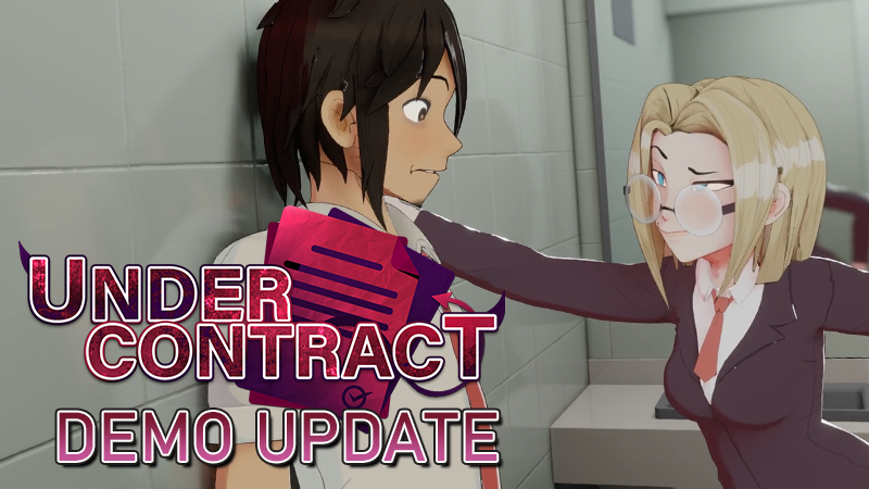 Steam :: Under Contract :: Under Contract's new demo v0.2.9
