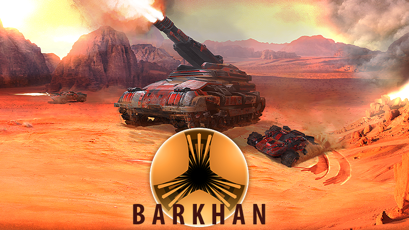 Barkhan - Barkhan - Steam Next Fest Official Livestream! - Steam News