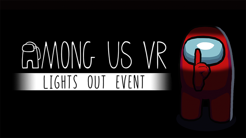 Among Us VR - Among Us VR | Content Creators & Devs Play Lights Out ...