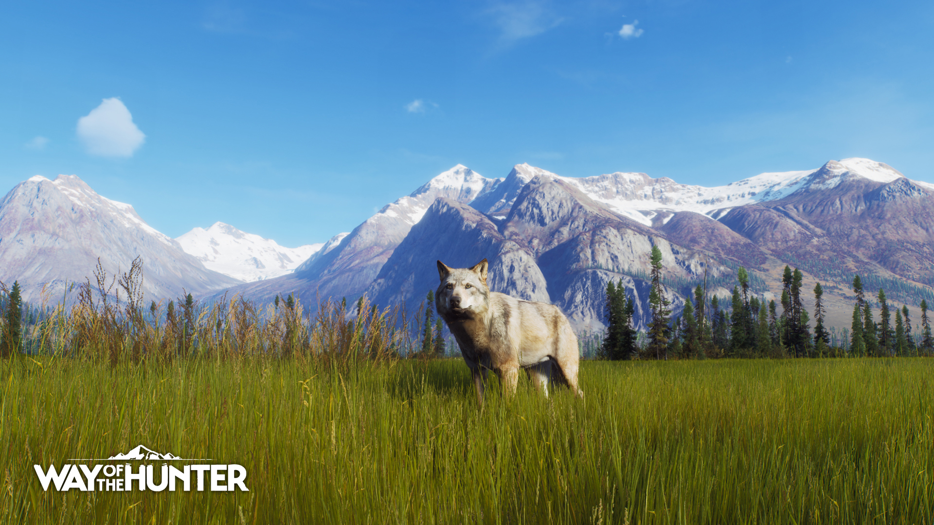 Steam Community :: Way of the Hunter