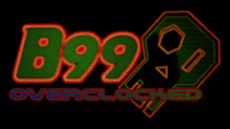 B99 - OVERCLOCKED UPDATE - Steam News