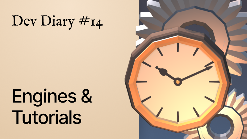 Fay's Factory - Engines & Tutorials - Steam News