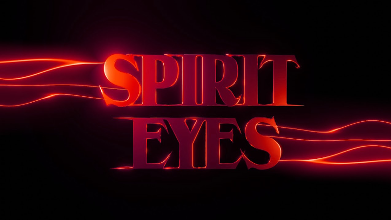 Spirit Eyes - Spirit Eyes - Summer Update! - Steam News
