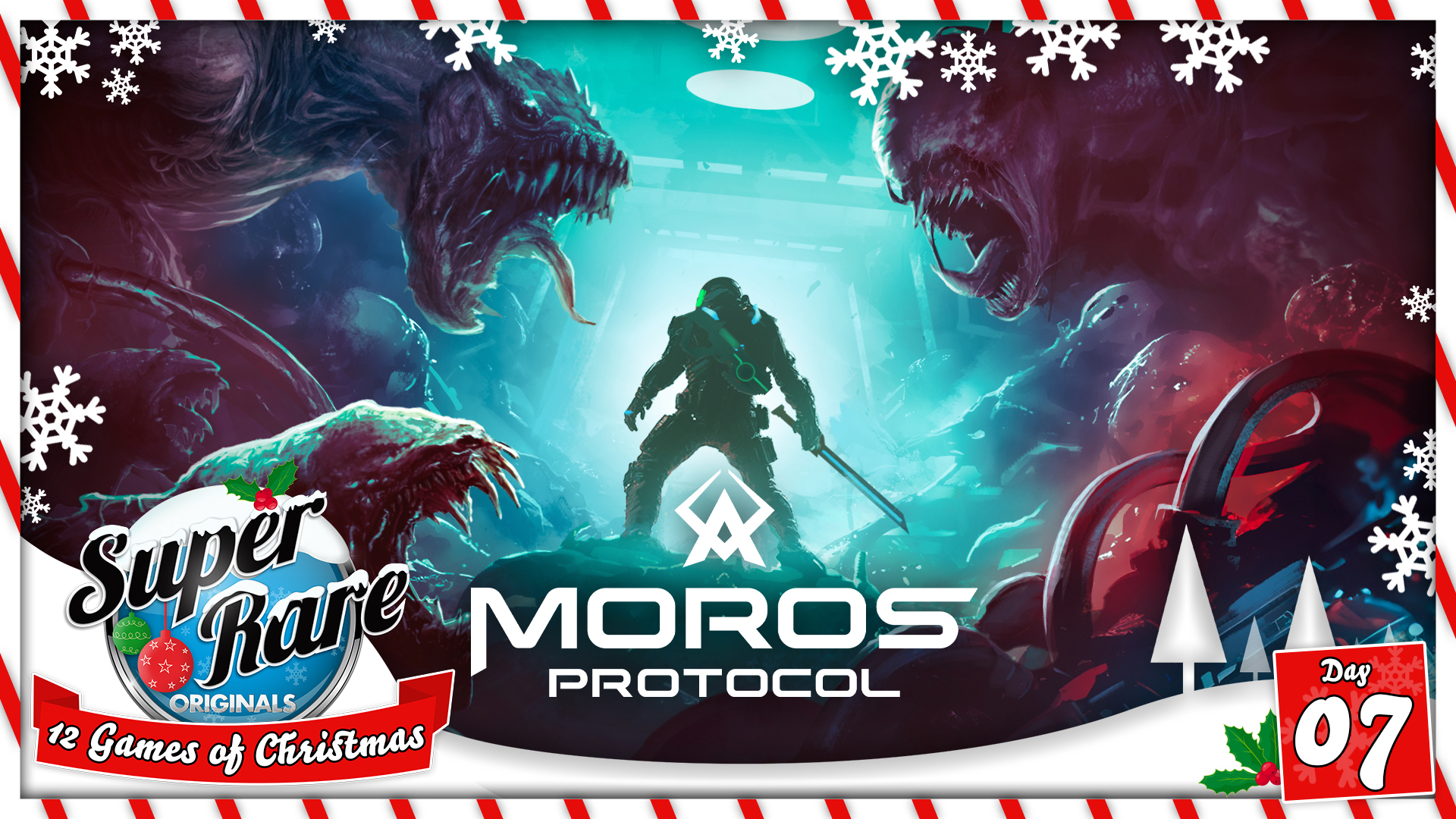 Steam Community :: Moros Protocol