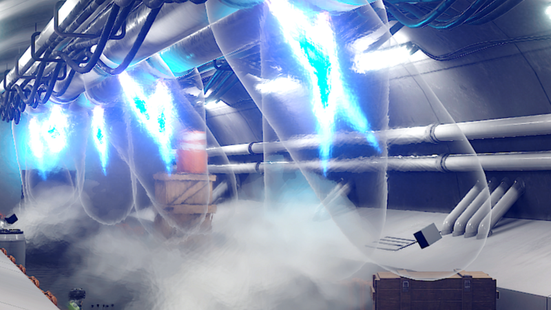 SCP: EVENT CLASSIFIED - Current situation on the project - Steam News