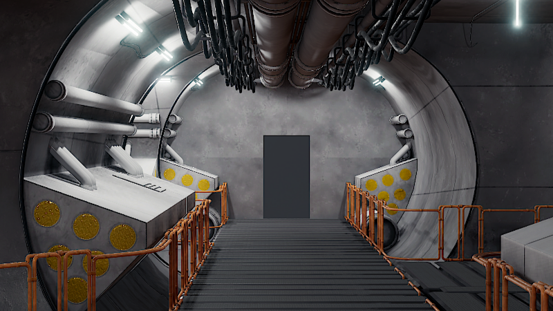 SCP: EVENT CLASSIFIED - Price Update and Launch Date - Steam News