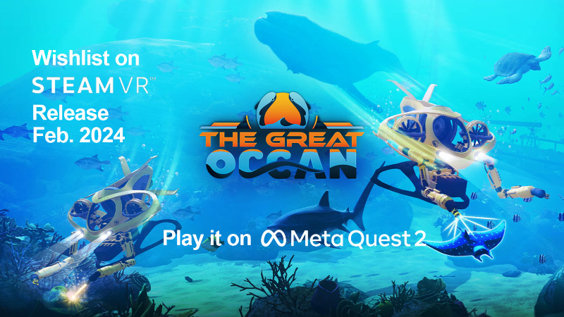 The Great Ocean - The Great Ocean Live Stream - Diving in Coral Reefs ...