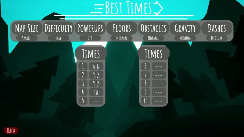 Dash Shooters - The Timer Update - Steam News