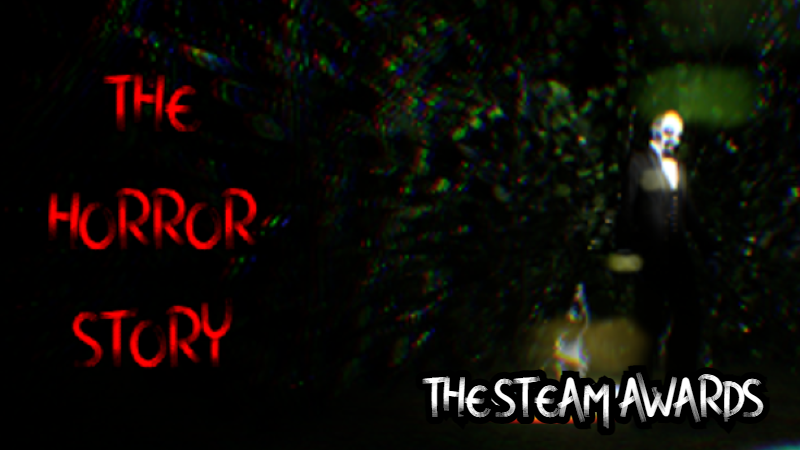 The Horror Story: Rebirth - Nominate The Horror Story: Remastered for ...