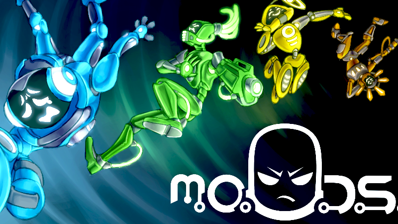 M.O.O.D.S. - 🎮 Full Release Incoming! M.O.O.D.S. Goes Live on July 10 ...