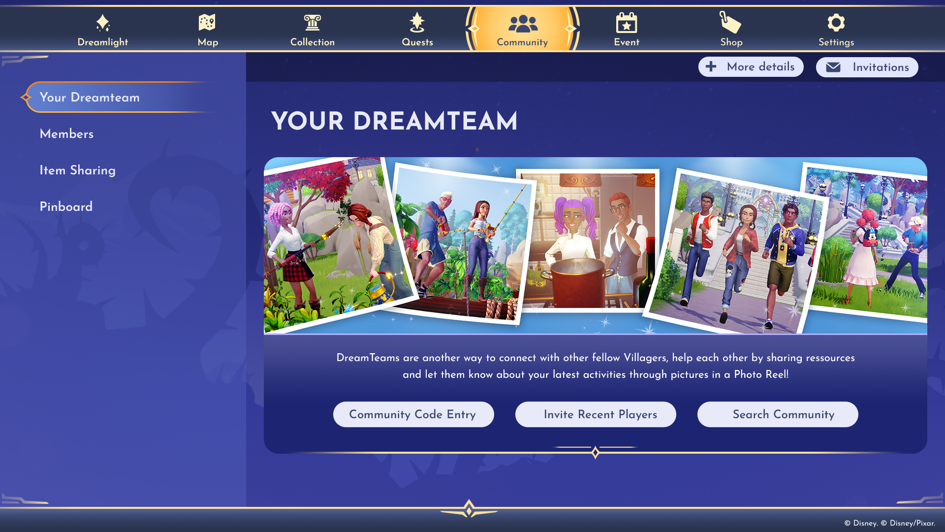 Steam Community :: Disney Dreamlight Valley