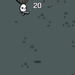 New Dawn Update is Available Now! · Brotato update for 27 October 2025 ...