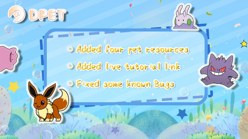 Steam :: DPET : Desktop Pet Engine :: DPET v1.0.1