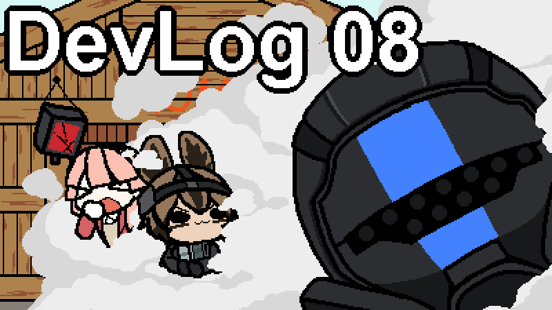 SPEARHEAD - SPEARHEAD: Breakthrough DevLog 08 - Steam News