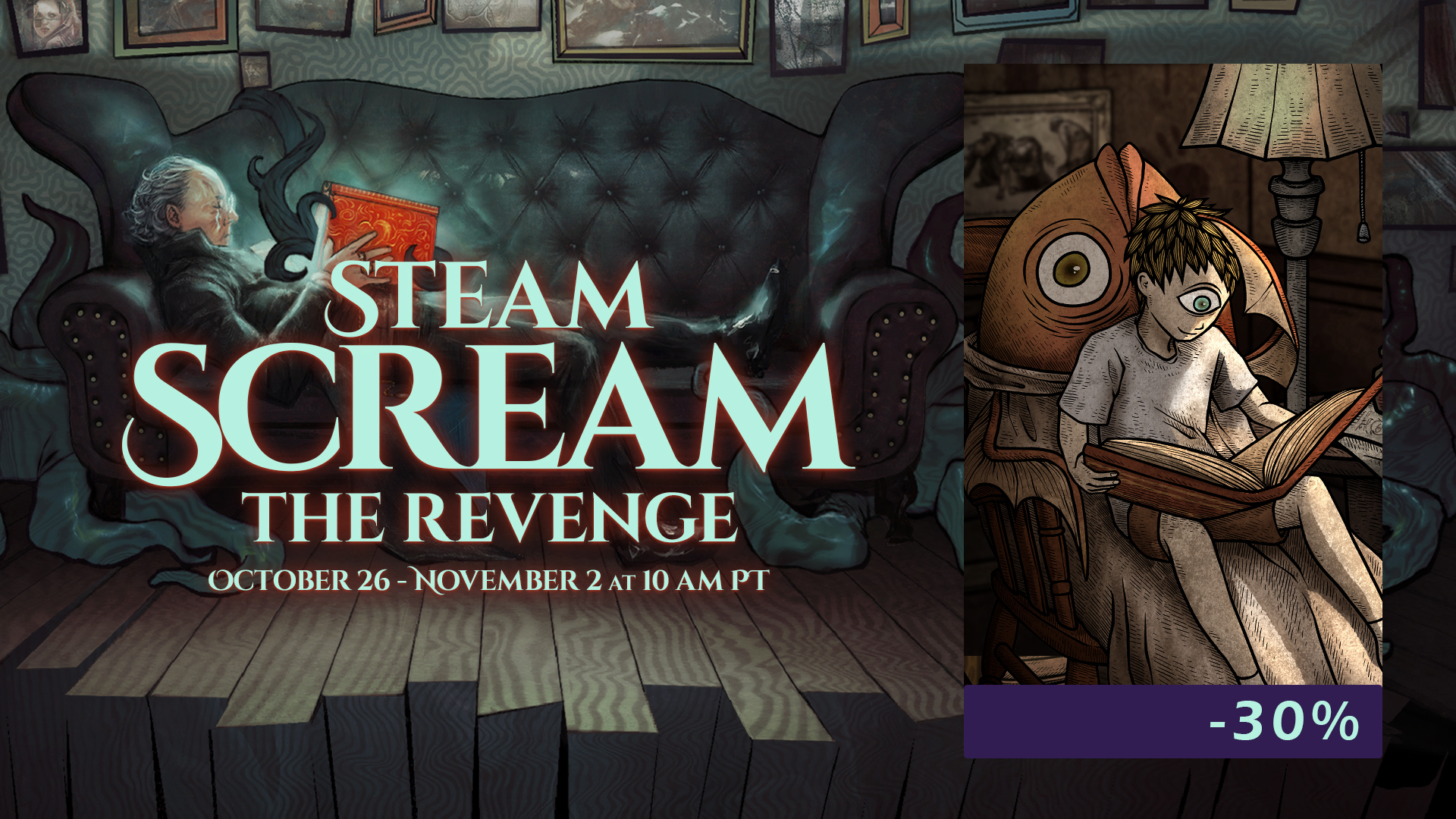 Steam Community :: Life Gallery