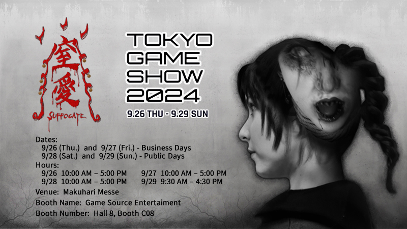 Steam Community :: SUFFOCATE