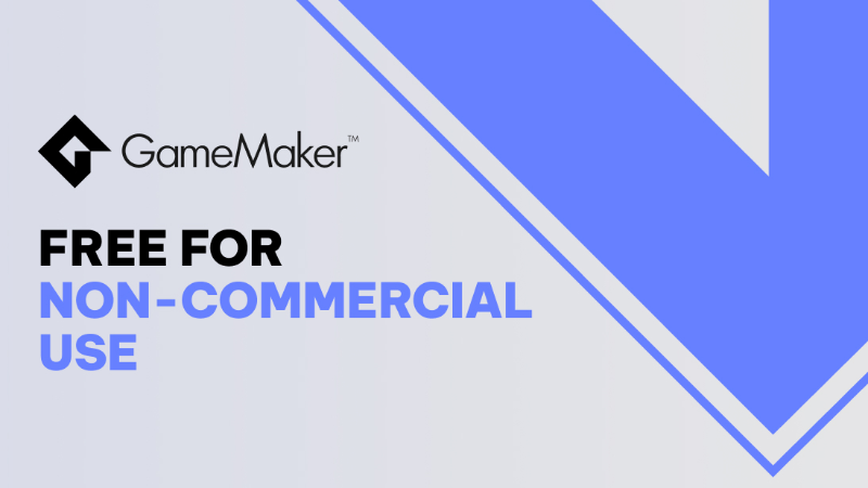 GameMaker - GameMaker Is Growing, Celebrate With More Free Options ...
