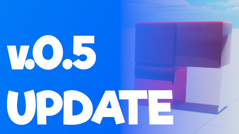 Ultimate Ragdoll Game - Leaderboard, Textblock, UI improvements ...