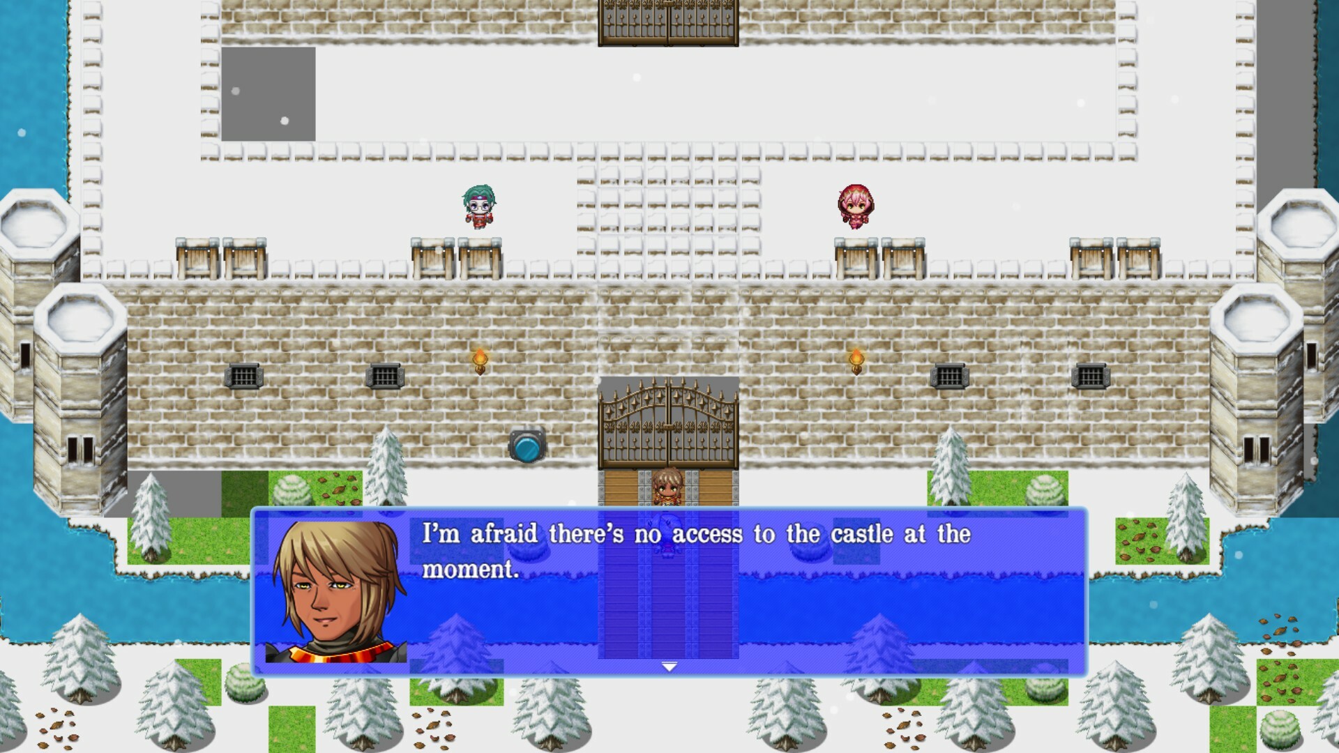 Volvalis - Tweak Around the Rosies - Steam News