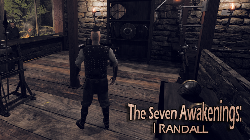 Doorman - DISCOVER THE UPCOMING GAME - Steam News