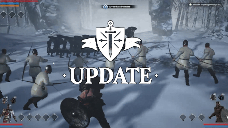 Battle Charge - Aim ... Loose - Steam News